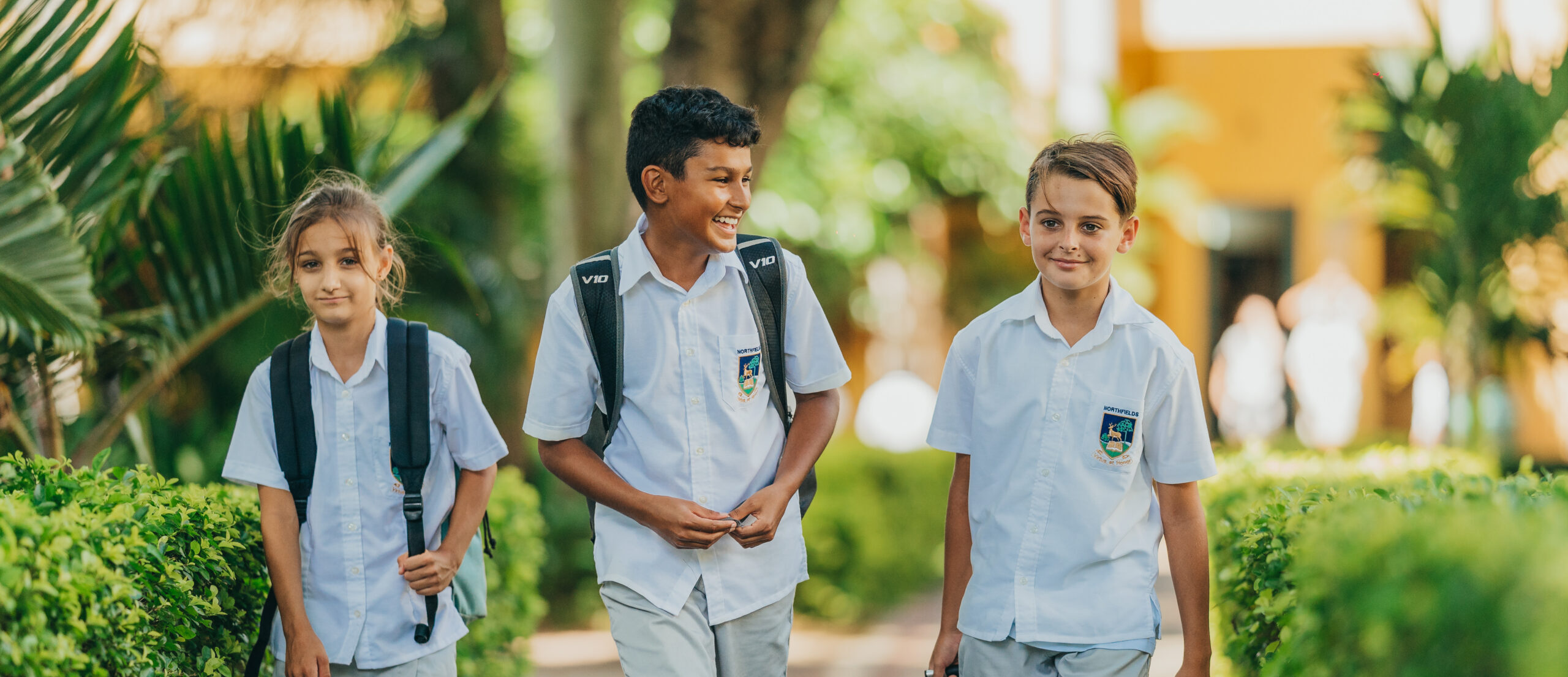 Academic Calendars » Northfields