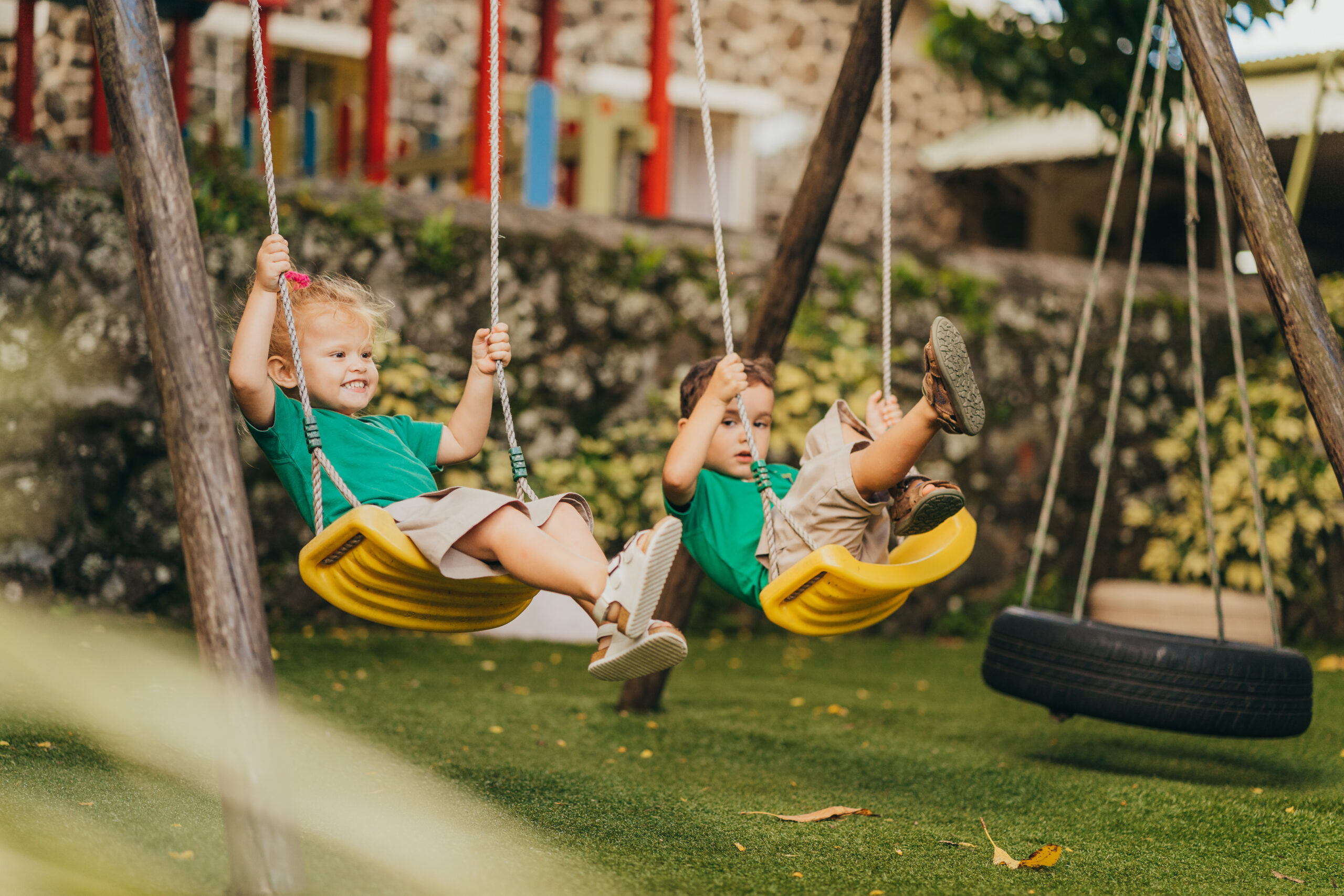 Pre-Nursery Admission Packs » Northfields