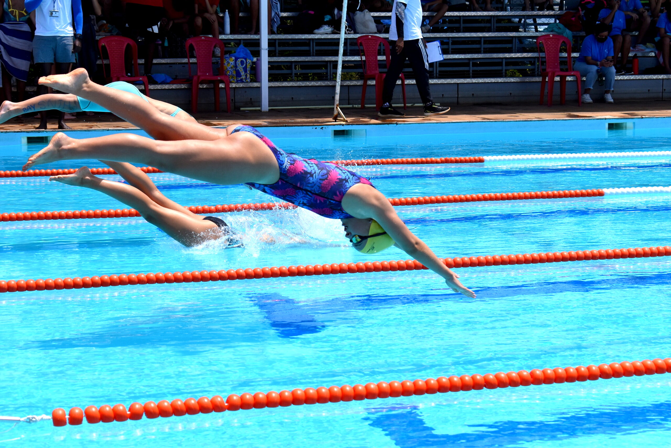 Swimming Gala 2023 » Northfields