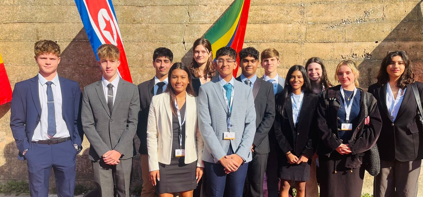 Model United Nations » Northfields
